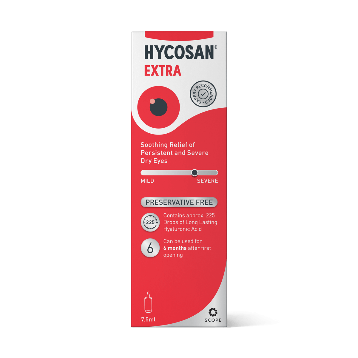 Hycosan Extra Hycosan