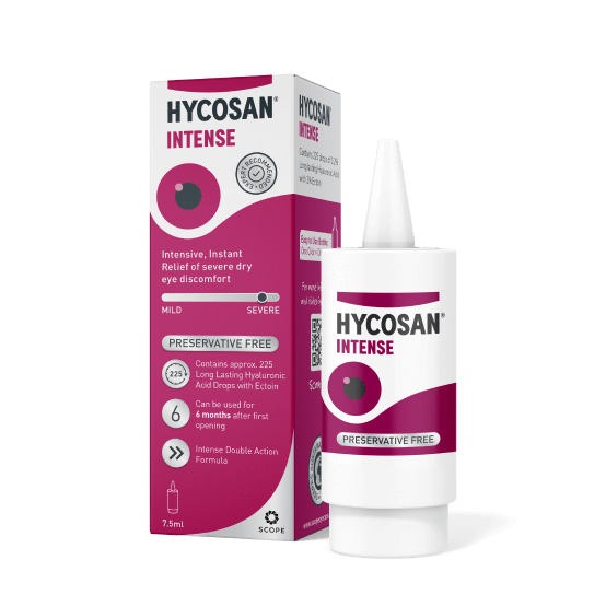 Hycosan Plus Hycosan